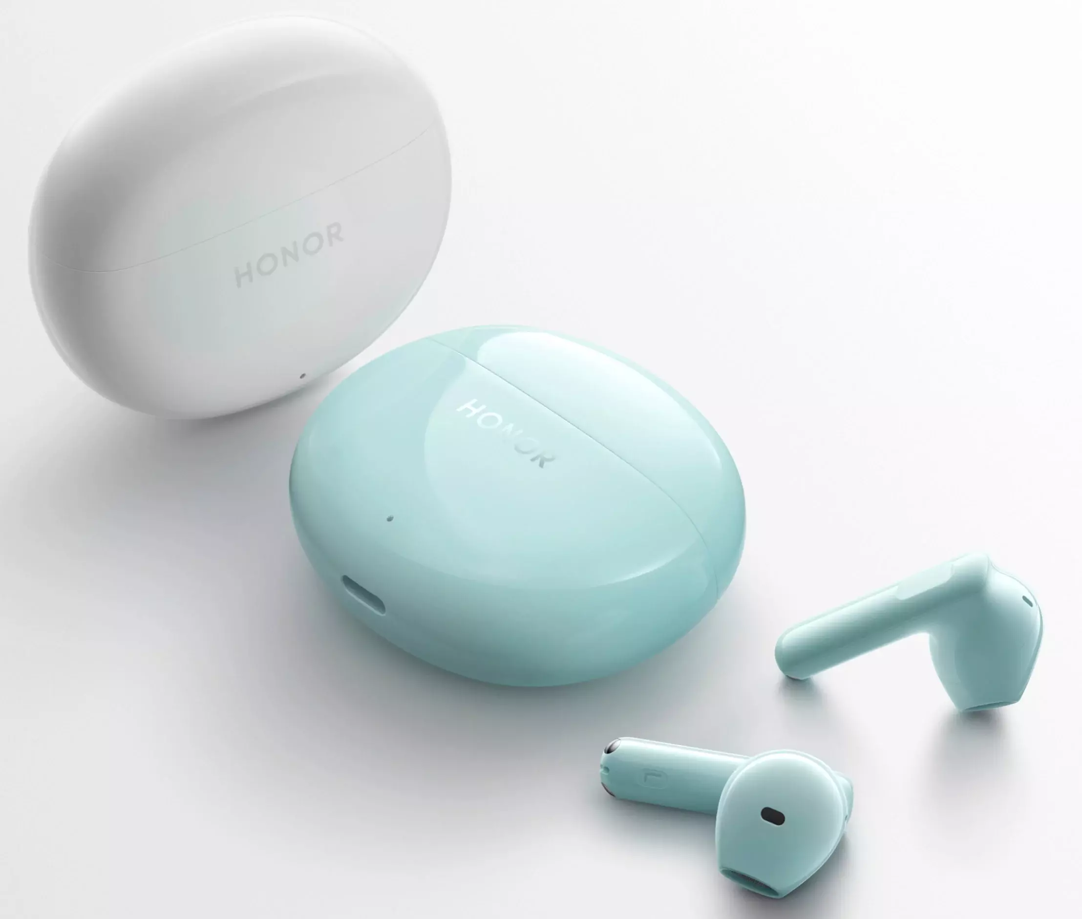 Debütált a HONOR Earbuds A és Earbuds X7 - HONORBLOG.hu
