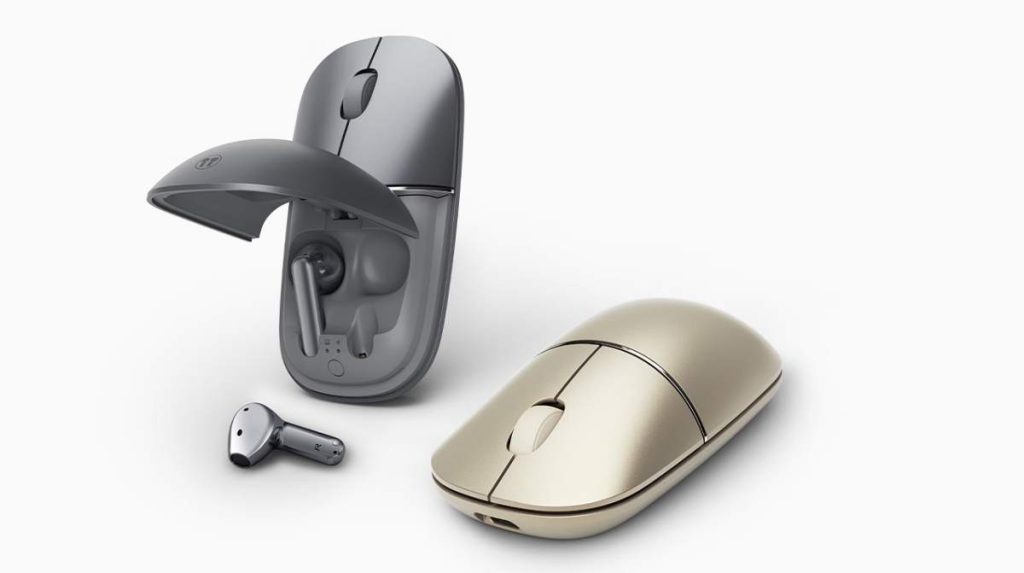 HONOR CHOICE MouseBuds Pro: egér és headset egyben - HONORBLOG.hu