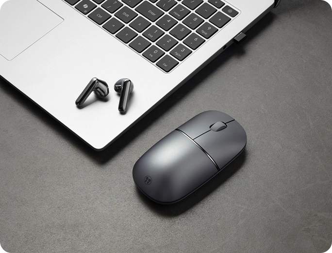 HONOR CHOICE MouseBuds Pro: egér és headset egyben - HONORBLOG.hu